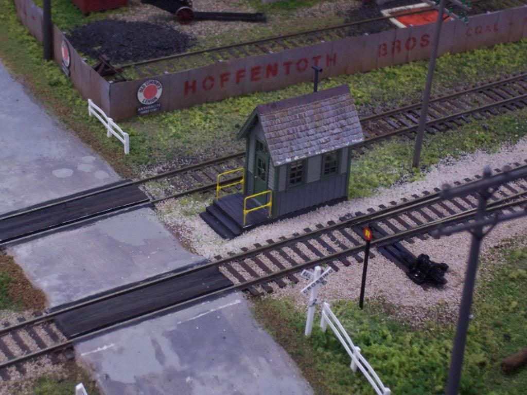 Clear elmer's glue - Layouts and layout building - Trains.com Forums